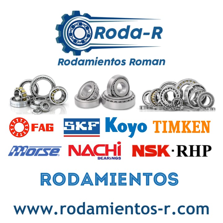 PT0129 1” Largo Sello Mecanico VAZEL - Rodamientos Roman